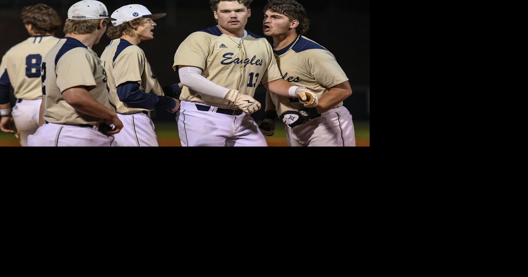 Baseball: Blalock lifts Indy past Brentwood in walkoff fashion; Yates ...