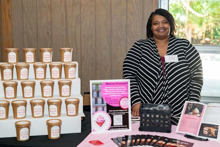 Tennessee Women in Business Leadership luncheon deemed a success ...