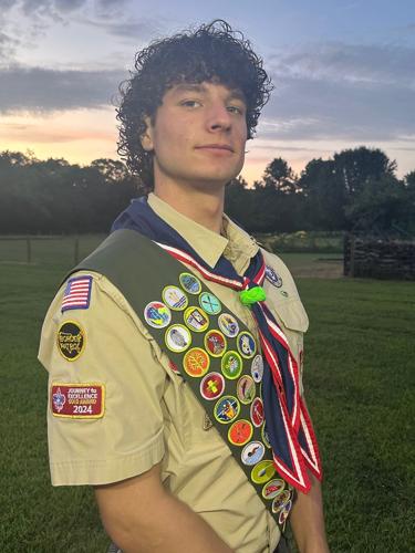 Bethesda News: Eli Stephens, Boy Scout Troop 27 did us proud with ...