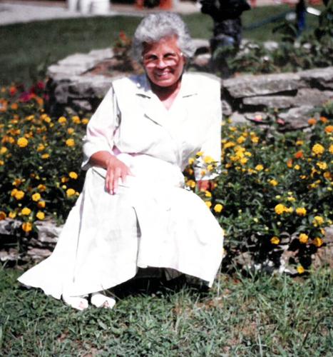 Obituary: Bessie Capley | | williamsonherald.com