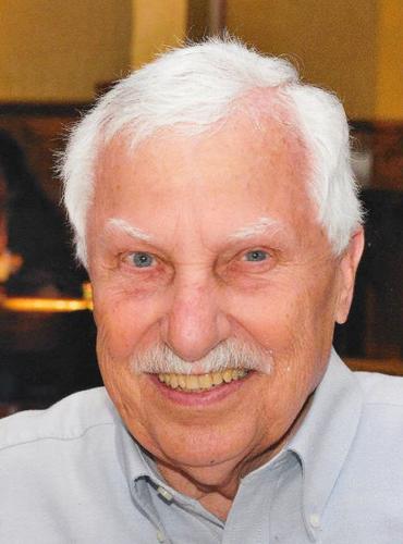 Obituary: Rex Enderson | Obituaries | williamsonherald.com