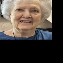 Obituary: Mary Petty Culp | Obituaries | williamsonherald.com
