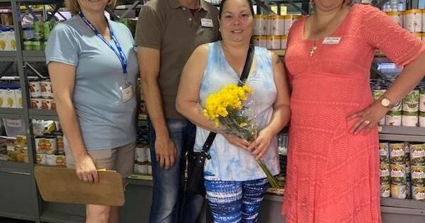 GraceWorks Ministries reaches significant milestone in number of ...