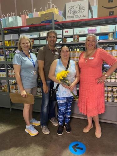 GraceWorks Ministries reaches significant milestone in number of ...