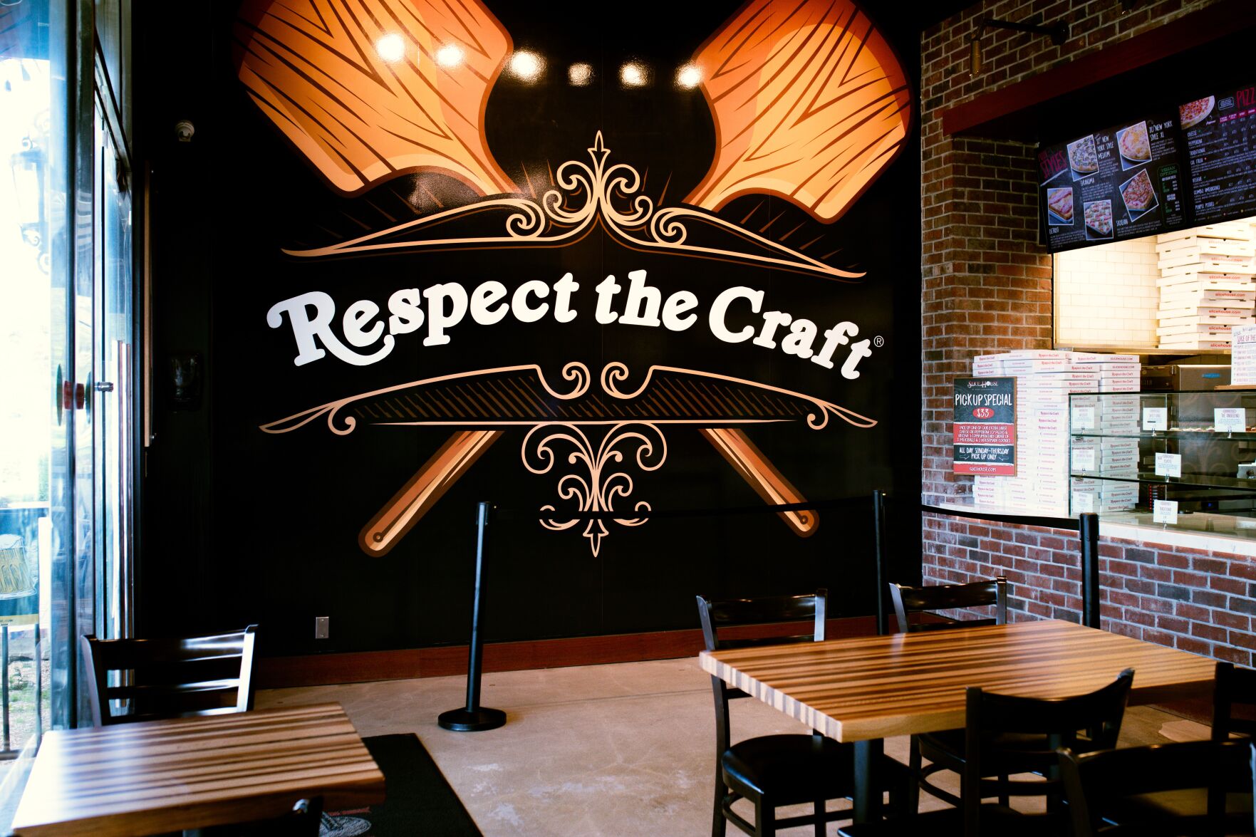 Slice House by Tony Gemignani to open in Franklin in April ...