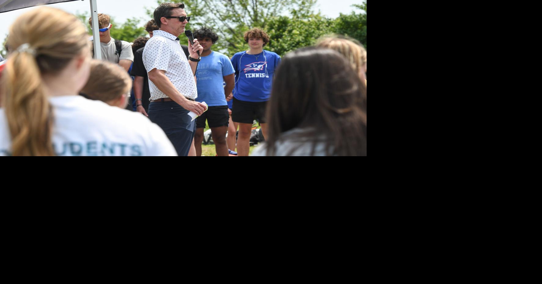 Tennis Photo Gallery – District 12-AA Championships | Multimedia ...