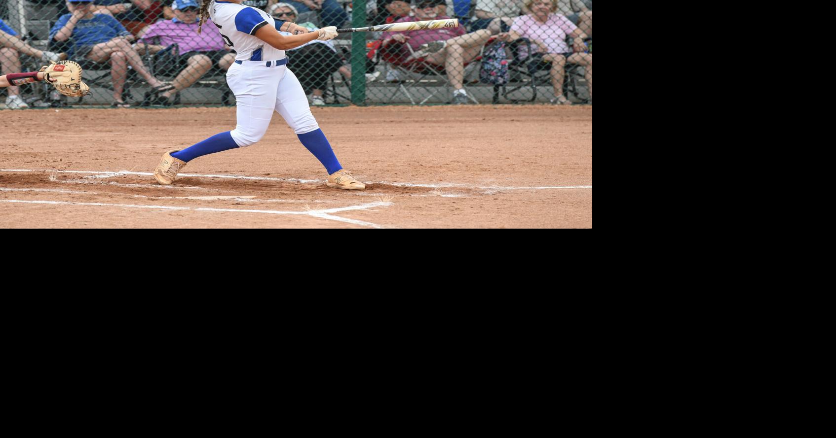 Softball Photo Gallery – Nolensville vs. Dobyns Bennett, 2nd Round ...