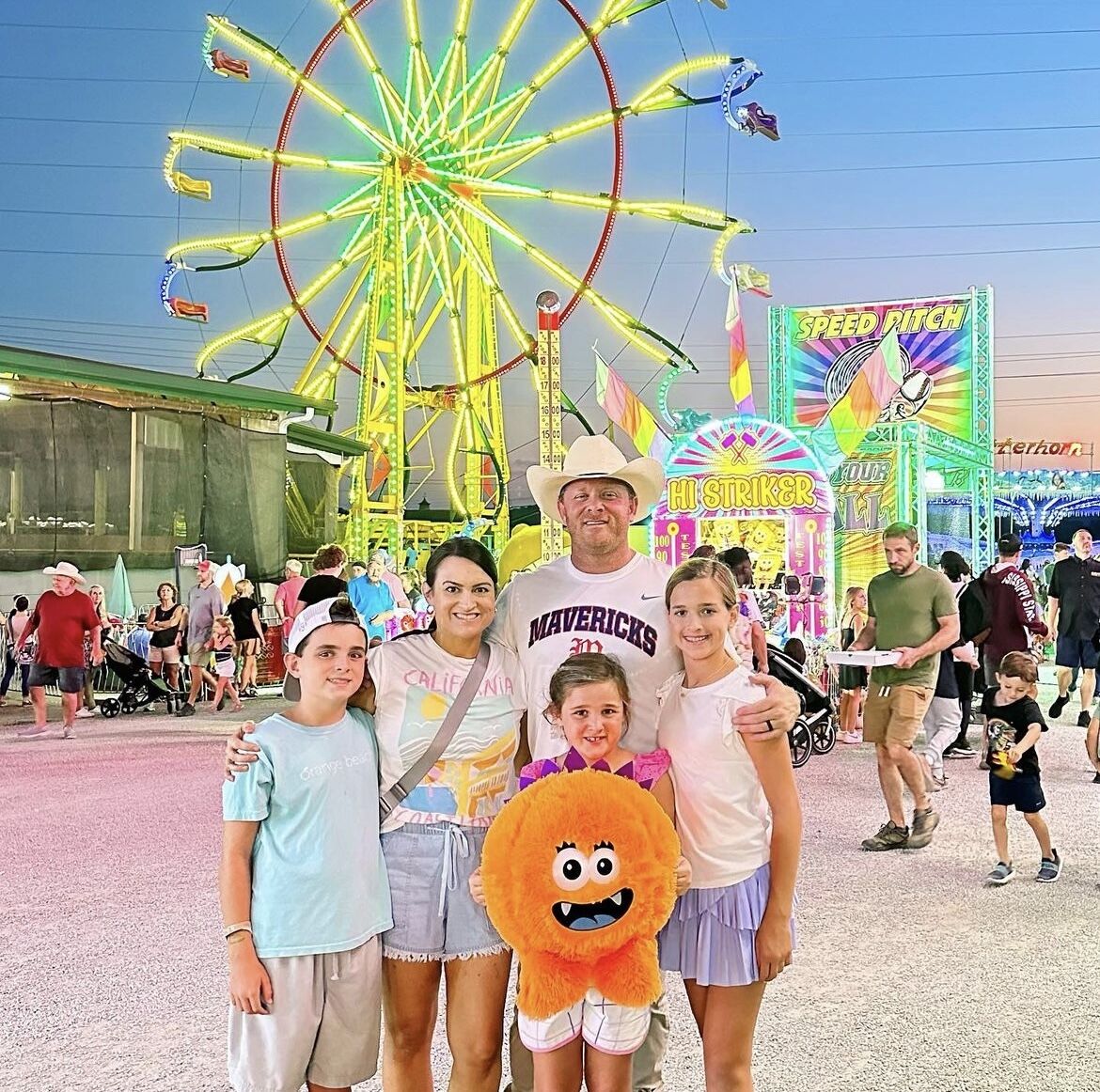 Celebrating 20 years of fun: What to expect at opening weekend of ...