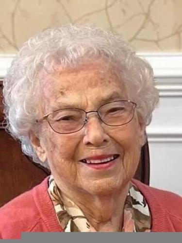 Obituary: Norma Jean Moore Cost | Obituaries | williamsonherald.com