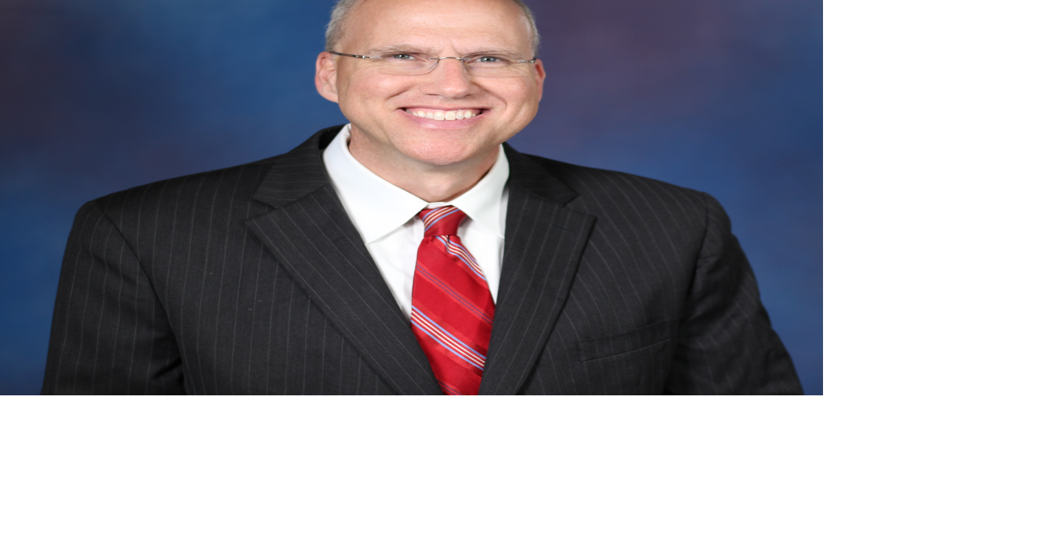 Meet the new WCS superintendent, Jason Golden | News | williamsonherald.com