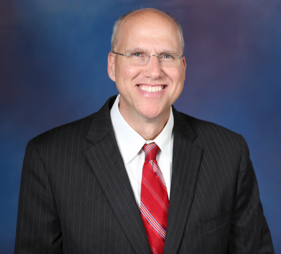 Meet the new WCS superintendent, Jason Golden | News | williamsonherald.com