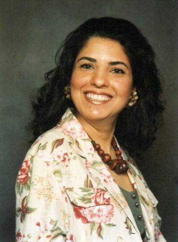 Obituary: Mary William Tadros | Communities | williamsonherald.com