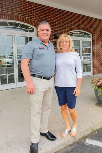 Warner officially announces reelection campaign in House District 92 ...