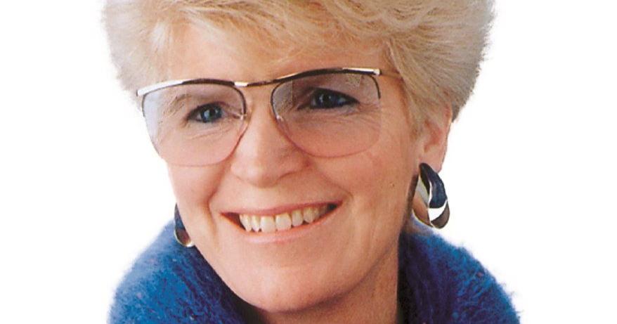 Obituary: Beloved Nancy Missler | Obituaries | williamsonherald.com