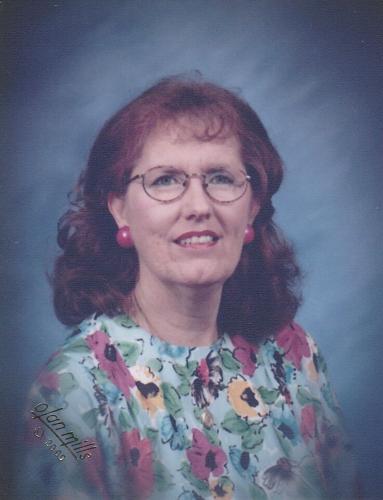 Obituary: Cora “Lillian” Cope Minchey | Obituaries | williamsonherald.com