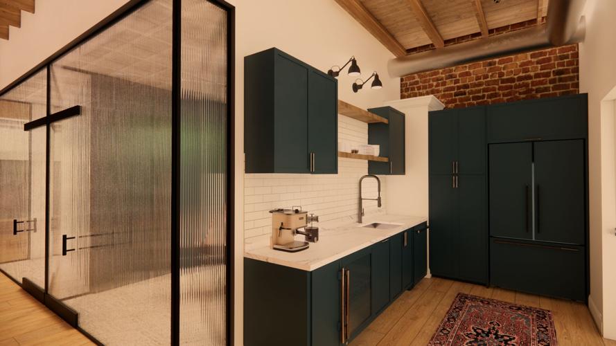 Fourth Capital to open new bank branch in downtown Franklin | Business ...