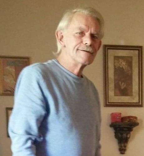 Obituary: Marcus Frank 'Marc' Crabtree | Obituaries | williamsonherald.com