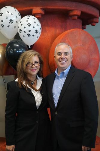 Dee-O-Gee hosts grand opening, ribbon cutting | Business ...
