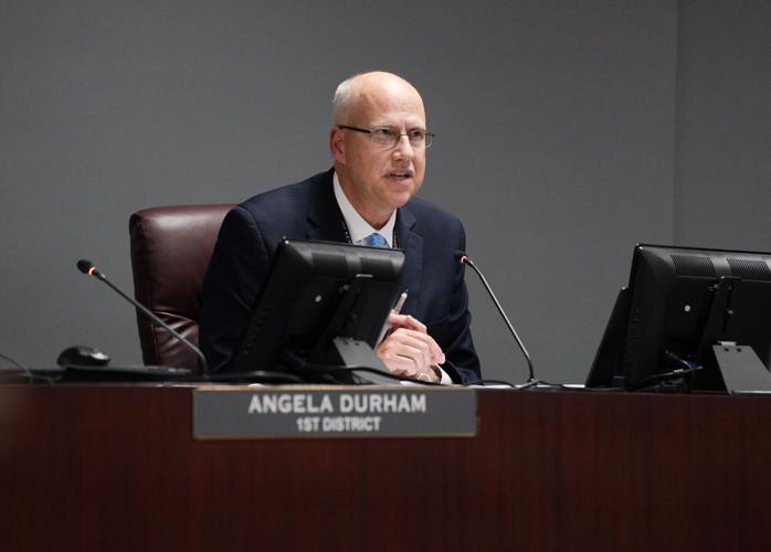 Williamson County school board ‘finds a way’ to budget teacher raises ...