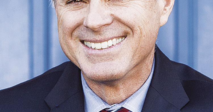 Candidate Profile: Gino Bulso | | williamsonherald.com