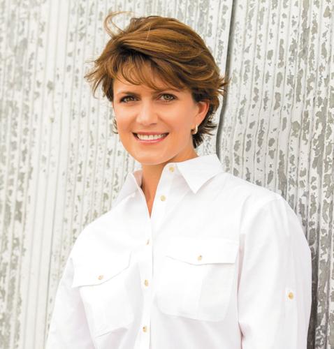 Candidate Profile: Susan Curlee | Special Sections | williamsonherald.com