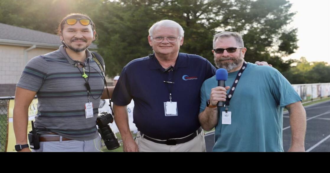 WAKM to celebrate 60th season broadcasting local football games ...