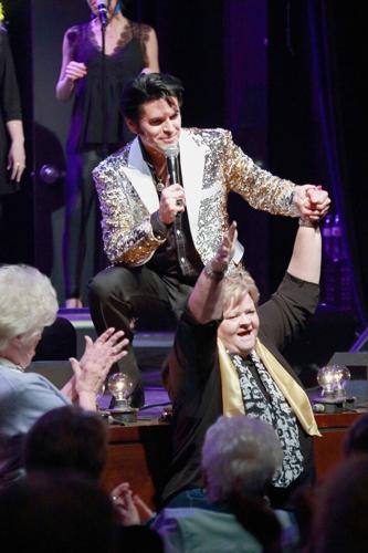 Music, legacy of Elvis, the King of Rock & Roll, will be celebrated at ...