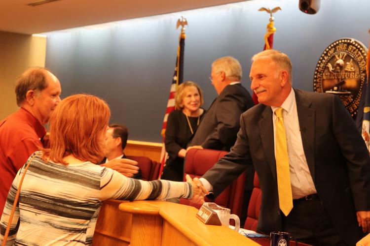 Brentwood commission elects Little as mayor | News | williamsonherald.com