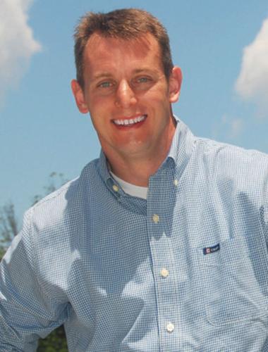 Candidate Profile: Eric Welch | Special Sections | williamsonherald.com