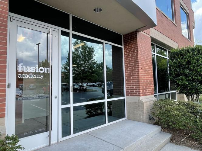 Fusion Academy finds an ideal fit in Franklin for its brand of ...