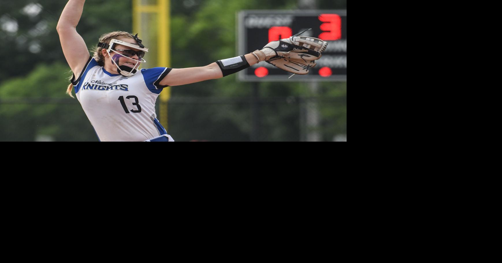 Softball: WillCo locals highlighted on TSWA All-State team | Sports ...