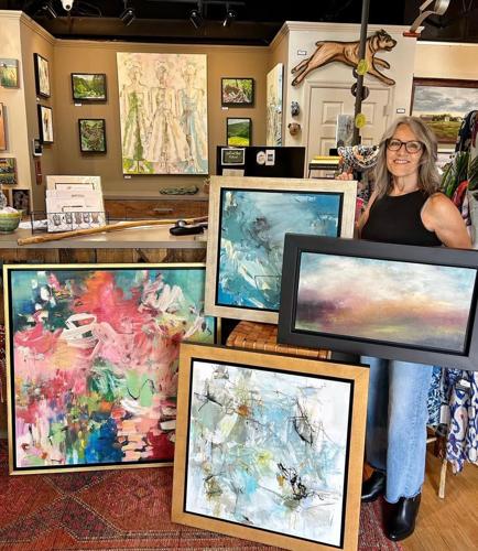 August Art Crawl will feature galleries and live art | WLife ...