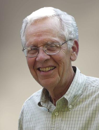 Obituary: Robert Stratton Crice | | williamsonherald.com
