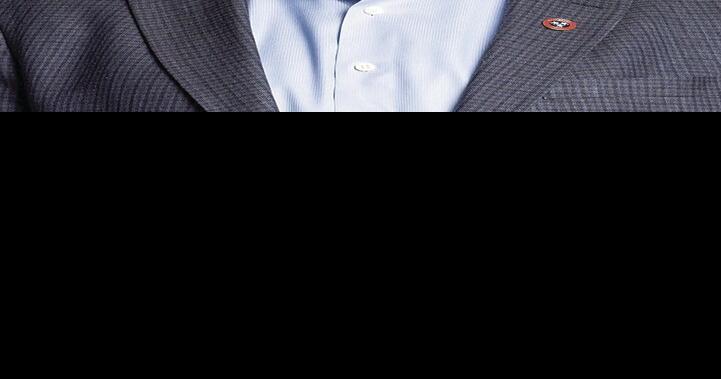 State Representative - District 65: Lee Reeves | | williamsonherald.com