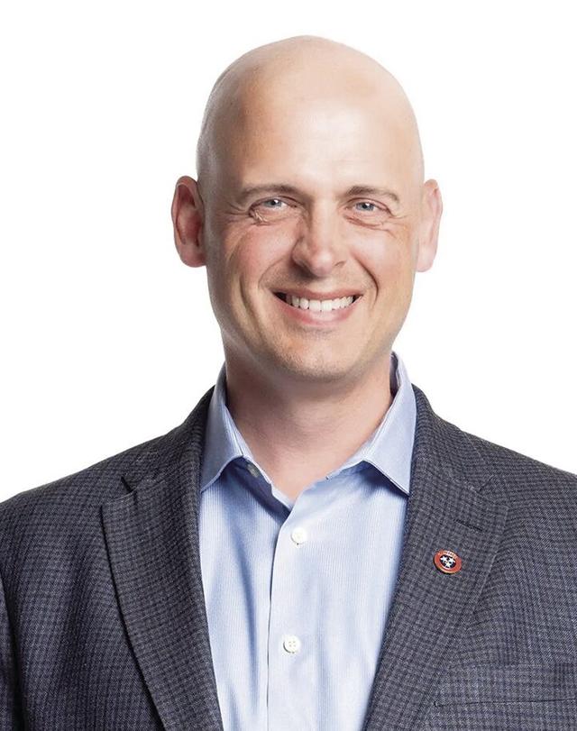 State Representative - District 65: Lee Reeves | | williamsonherald.com