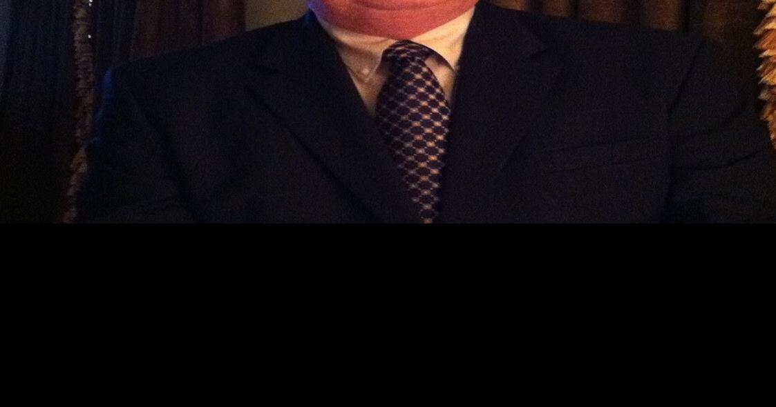 Obituary: Roger Lewis Horne | Obituaries | williamsonherald.com