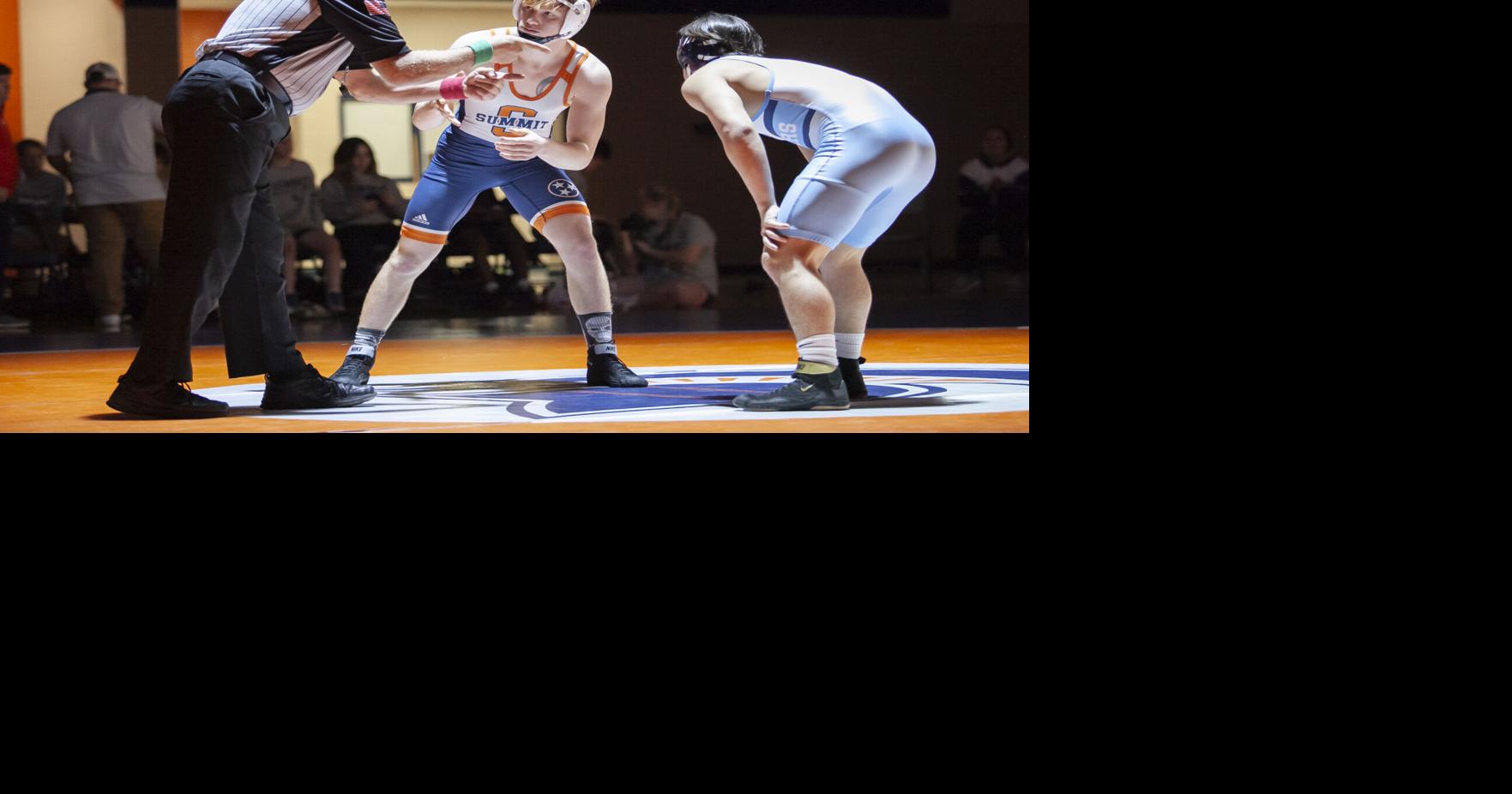 Wrestling: Summit battles in Al Miller Duals; Brentwood takes 2nd at ...