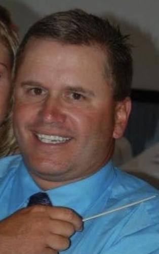 Obituary: Daniel 'Dan' Michael Truscott | Obituaries | williamsonherald.com