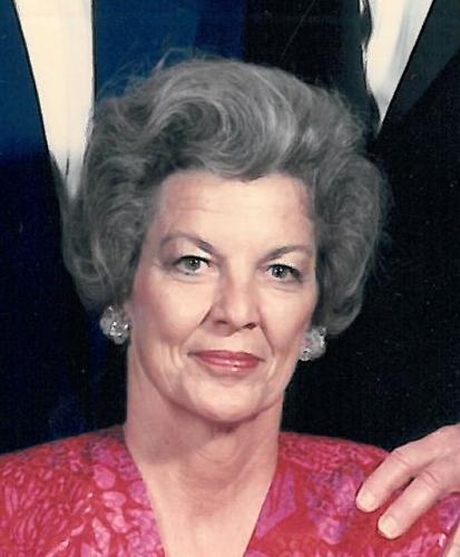Obituary: Wanda Henley Luna | Obituaries | williamsonherald.com