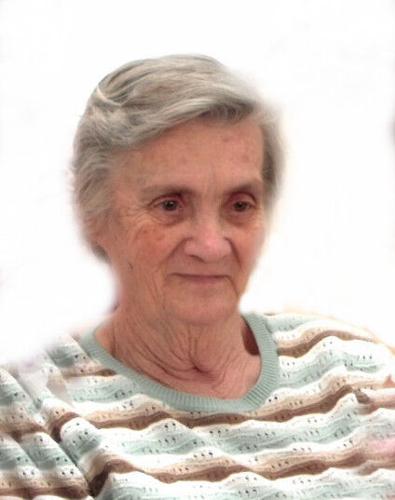 Obituary: Mary Whidby | Obituaries | williamsonherald.com