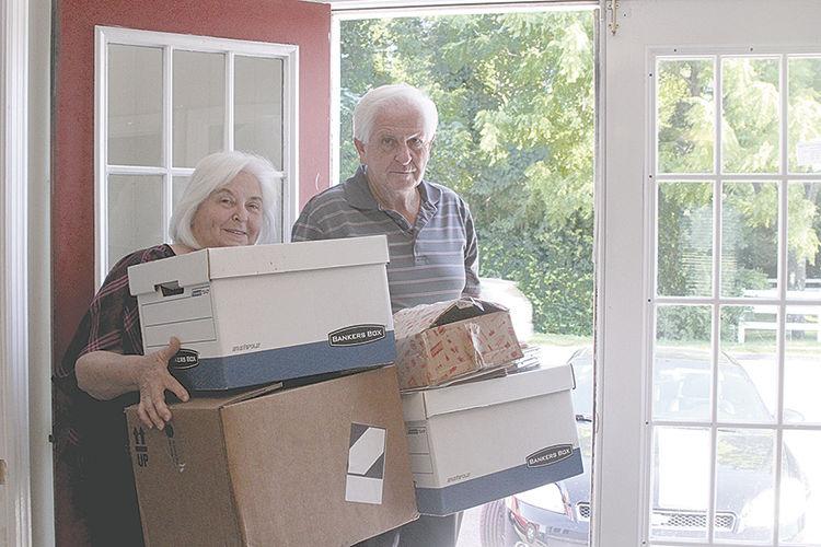 New space, new owners, but WAKM to maintain its hometown radio sound ...