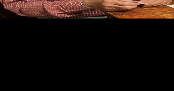 Obituary: Billy Carl Tomlin | Communities | williamsonherald.com