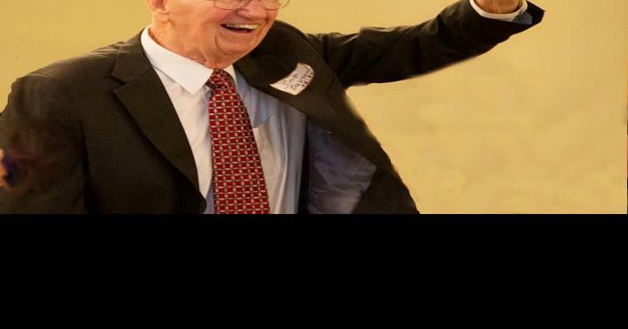 Obituary: Robert Brantley 'Bob' Burrow | Obituaries | williamsonherald.com