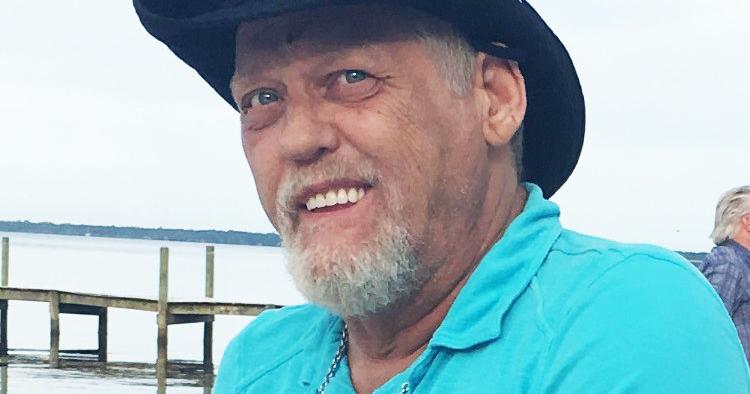 Obituary: Timothy Wayde Johnson | Obituaries | williamsonherald.com