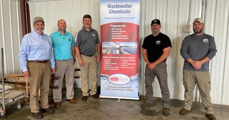 Spring Hill Water Works awarded for water taste | Communities ...