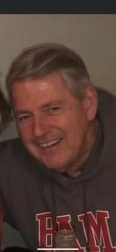 Obituary: Robert Allen Whitley, Jr. | Obituaries | williamsonherald.com