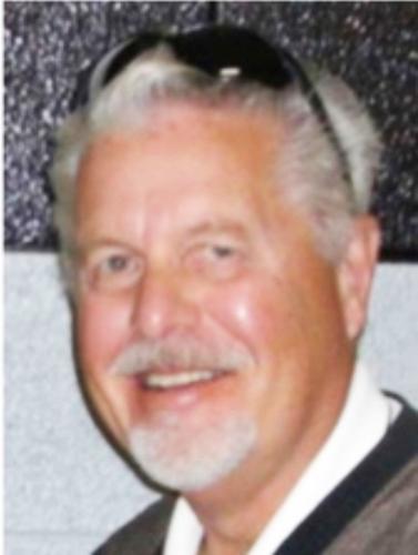 Obituary: William "Bill" R. Cress | Obituaries | williamsonherald.com