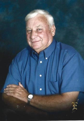 Obituary: William Milton “Billy” Giles, Jr. | Obituaries ...