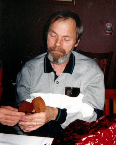 Obituary: Charles Arthur Crossley | Obituaries | williamsonherald.com