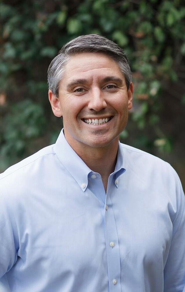 Brian Clifford appointed deputy commissioner for Bureau of Conservation ...